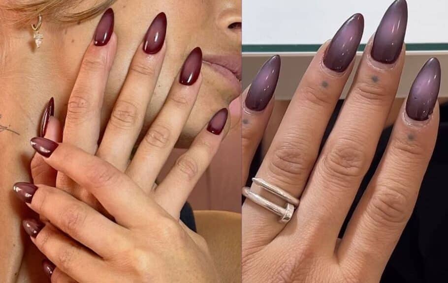 Transforma tus Uñas en una Obra de Arte Celestial con Aurora Nails ...